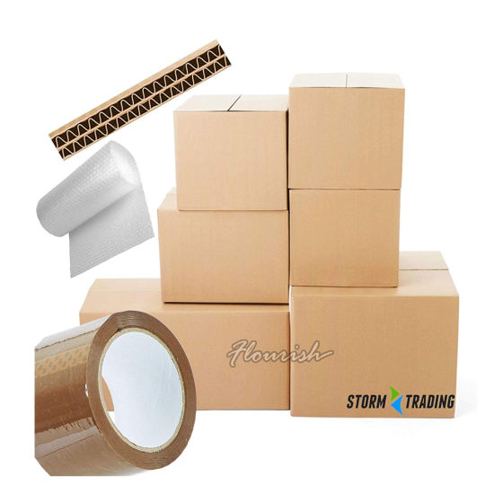 Factory Price Corrugated Computer Shipping Box - Buy Computer Box ...