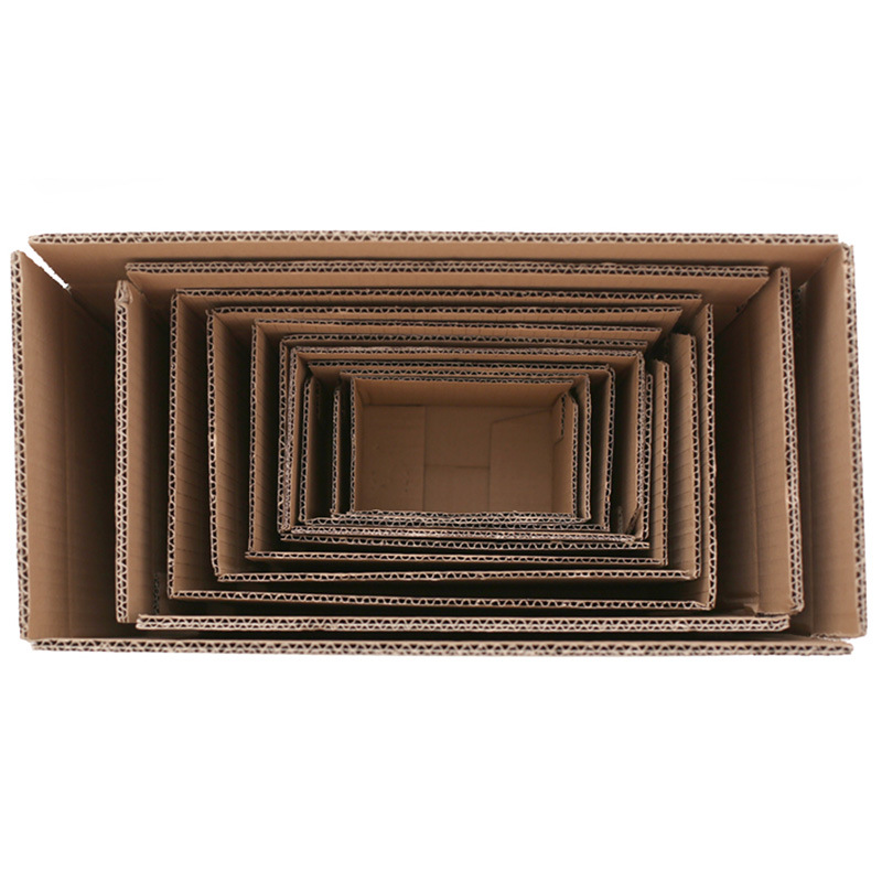 Paperboard Packaging for Frozen Food Is Recyclable: Industry Study ...