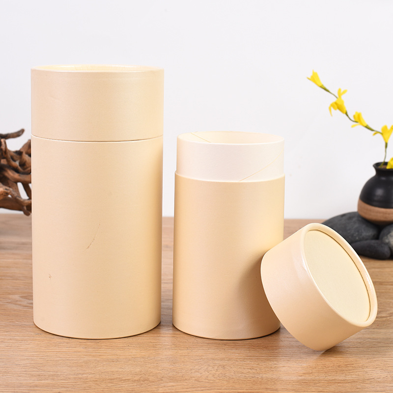 The Cardboard Jar: A Sustainable Packaging Innovation - Qingdao ...